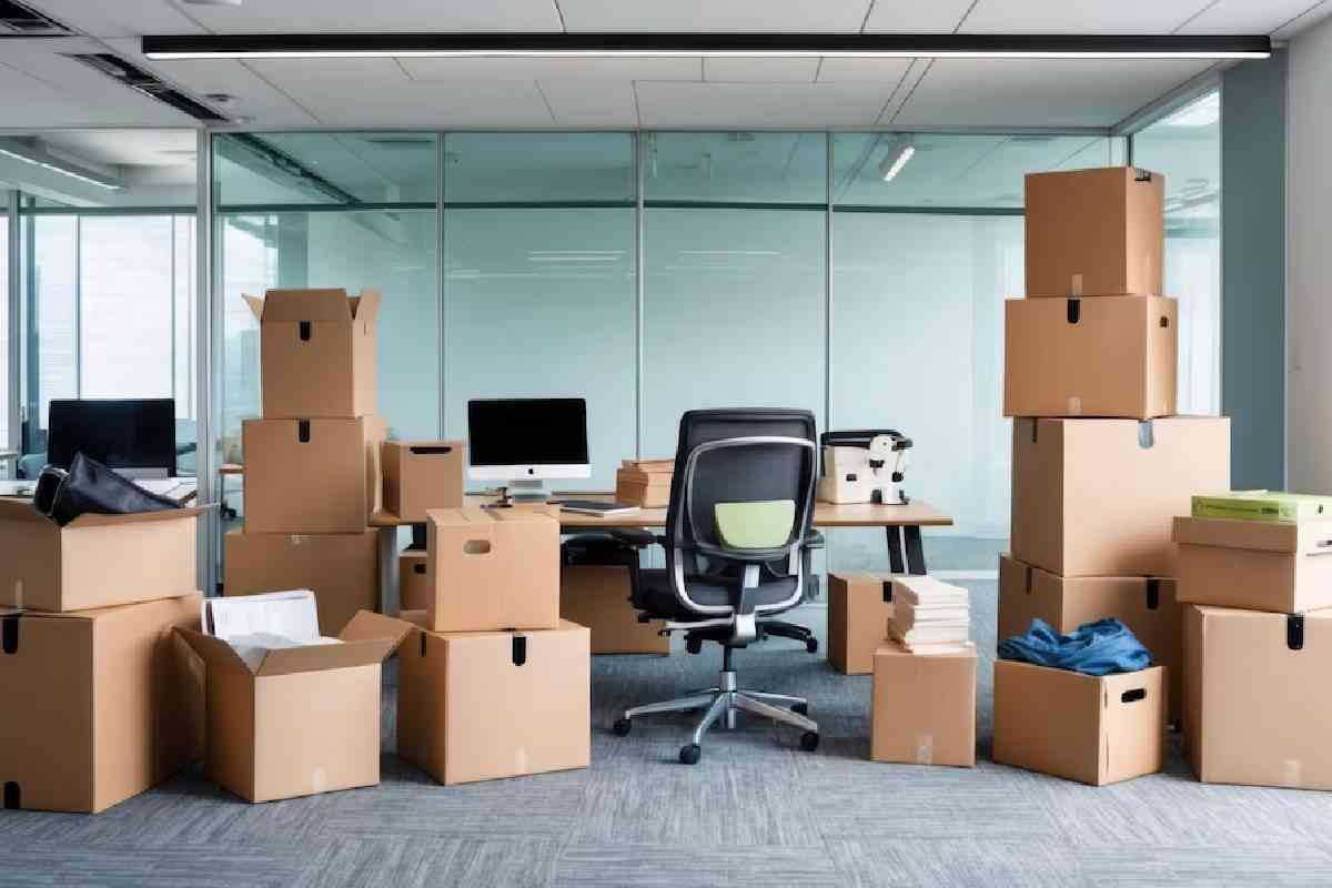 Trusted Removalists in Canberra, House, Office, Furniture Movers- Epic ...